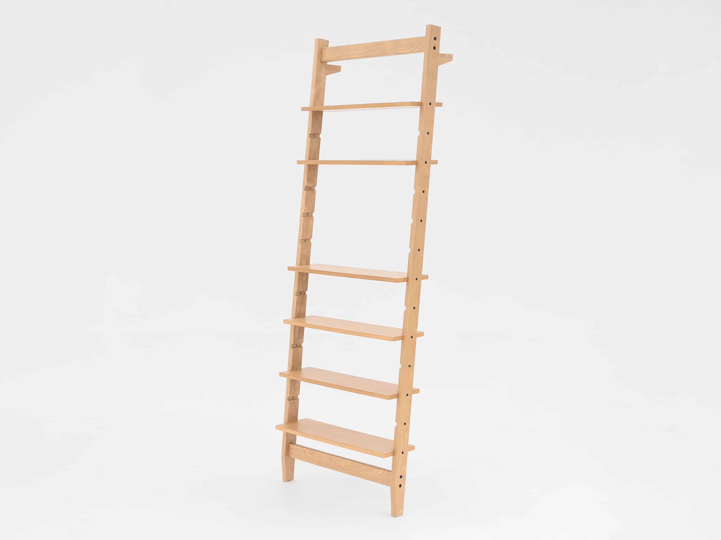 Moma shelving unit by Vico Magistretti | Campeggi