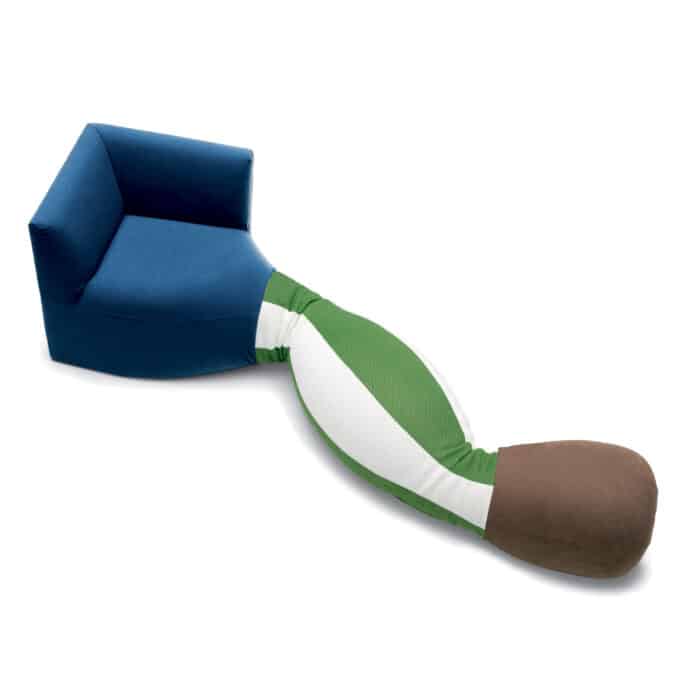 Our collections of multifunctional furniture | Campeggi